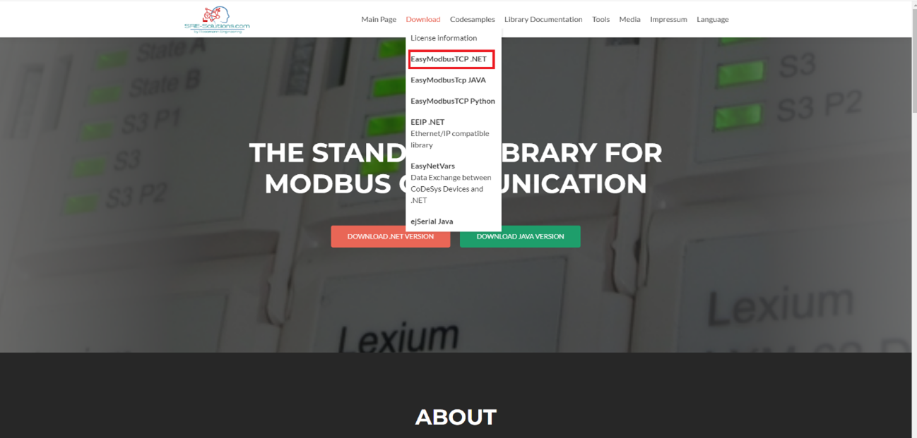 【C#】Modbus TCP クライアントサンプルを作成してみた - 芳和システムデザイン